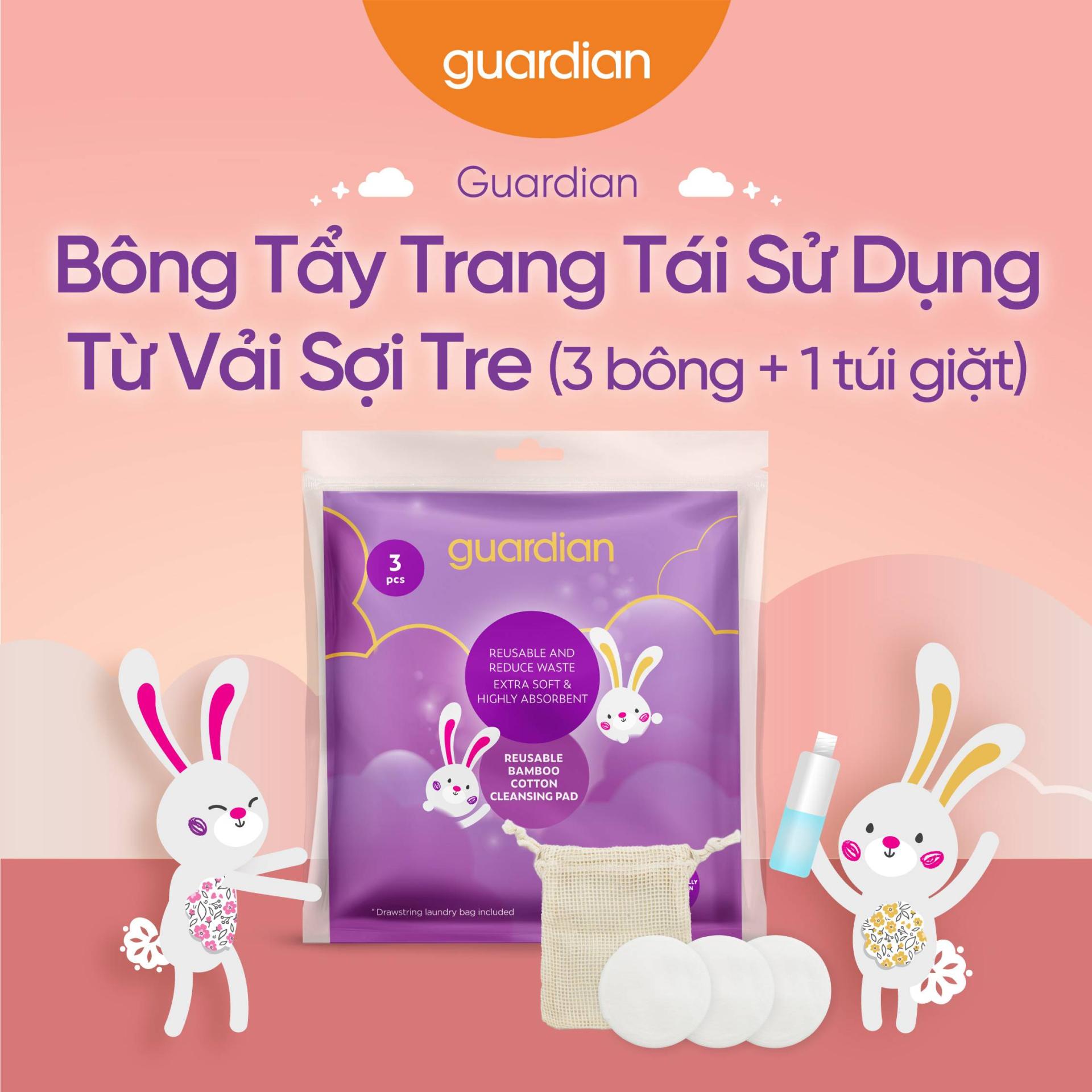 Tiết Kiệm Chi Phí Và Giảm Rác Thải Với Bông Tẩy Trang Tái Sử Dụng Của ...