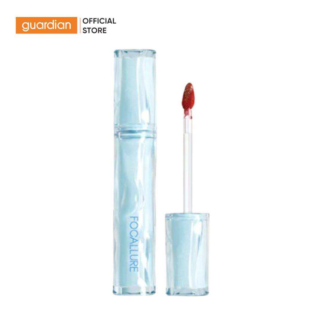 Son Tint Siêu Căng Bóng Focallure Lasting Dewy Lipcream FAL22 BB02 ...