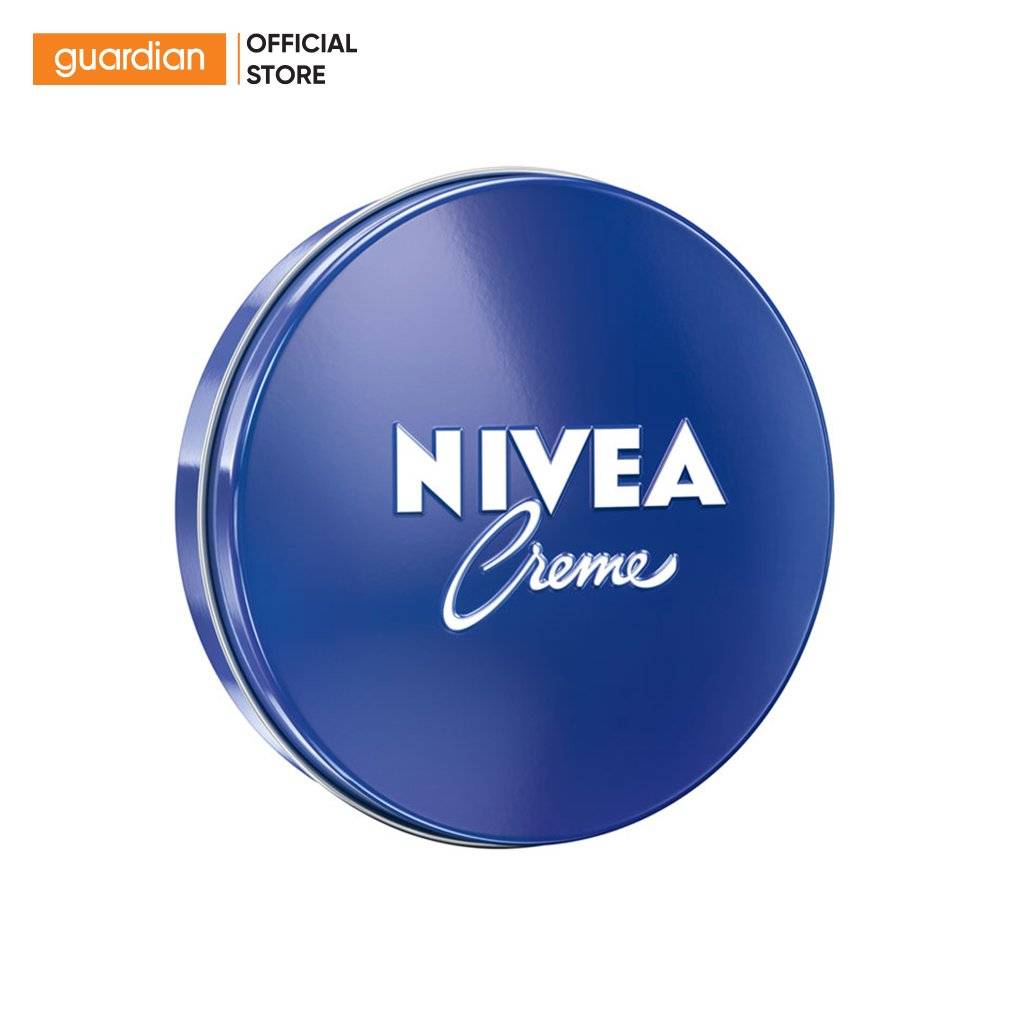 Kem dưỡng ẩm da NIVEA Crème 60ml
