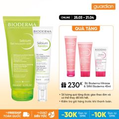 BIODERMA