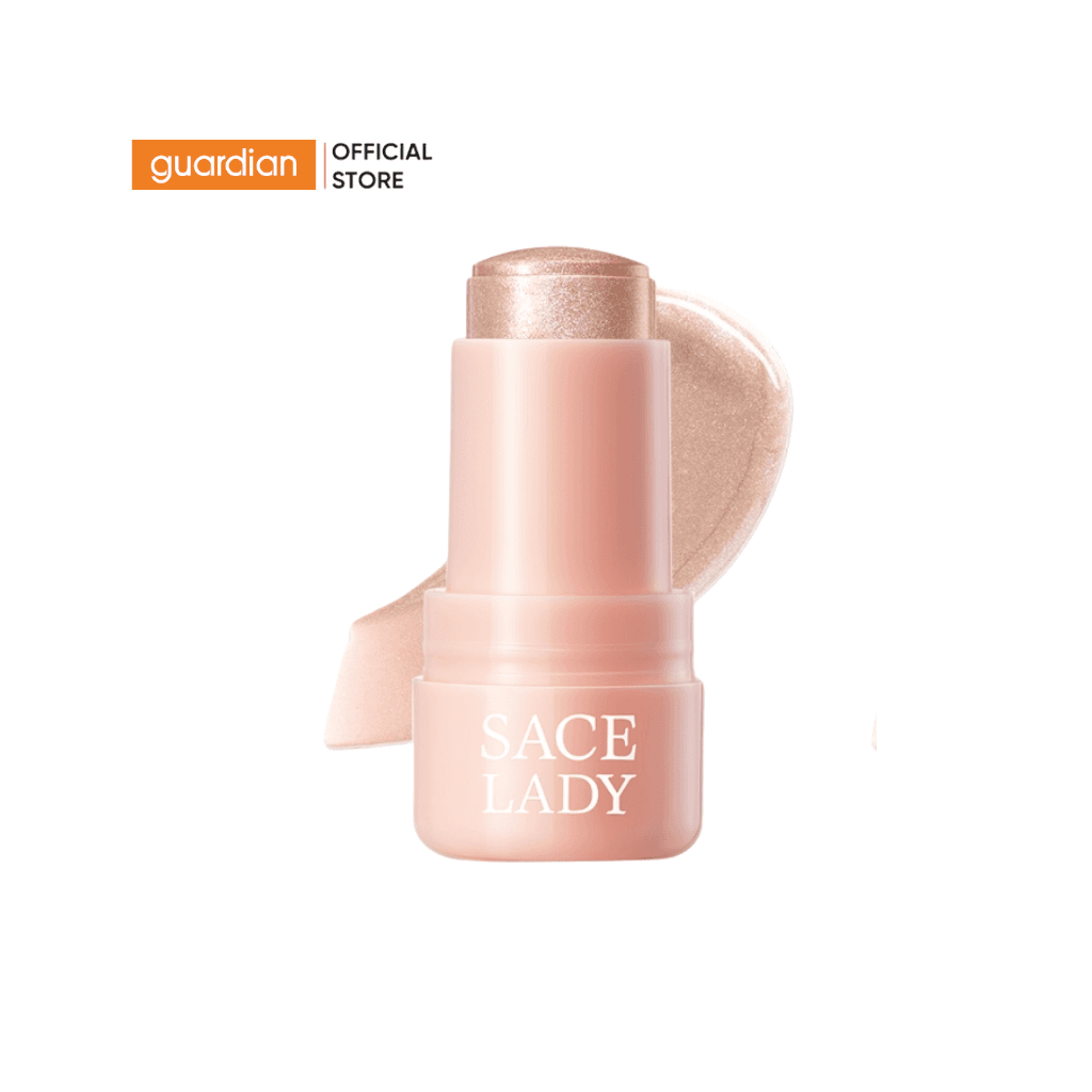 Bắt Sáng Dạng Thỏi Lâu Trôi Sace Lady Cooling Jelly Highlighter Stick ...