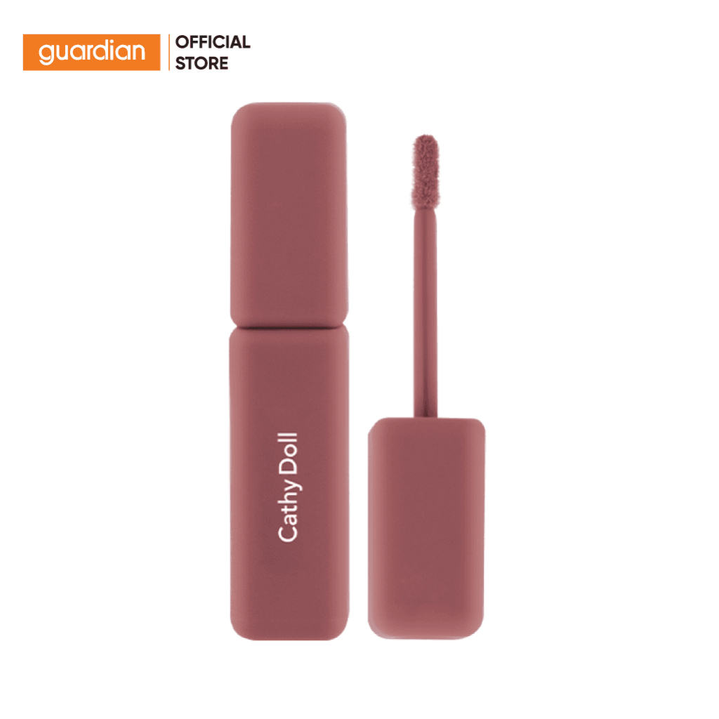 Son Lì Cathy Doll Minimal Lip Smooth #05 Candy Cloud 2.7Gr