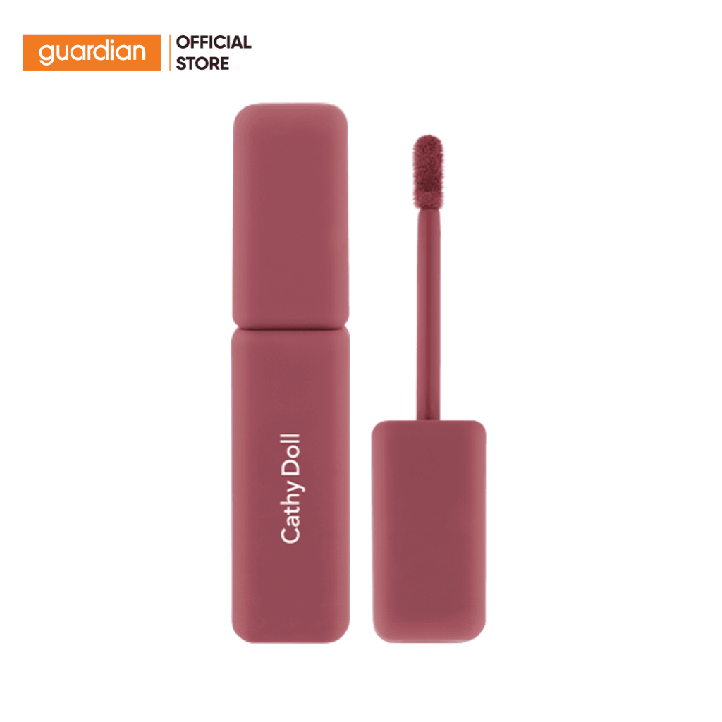 Son Lì Cathy Doll Minimal Lip Smooth #06 Taffy Today 2.7Gr