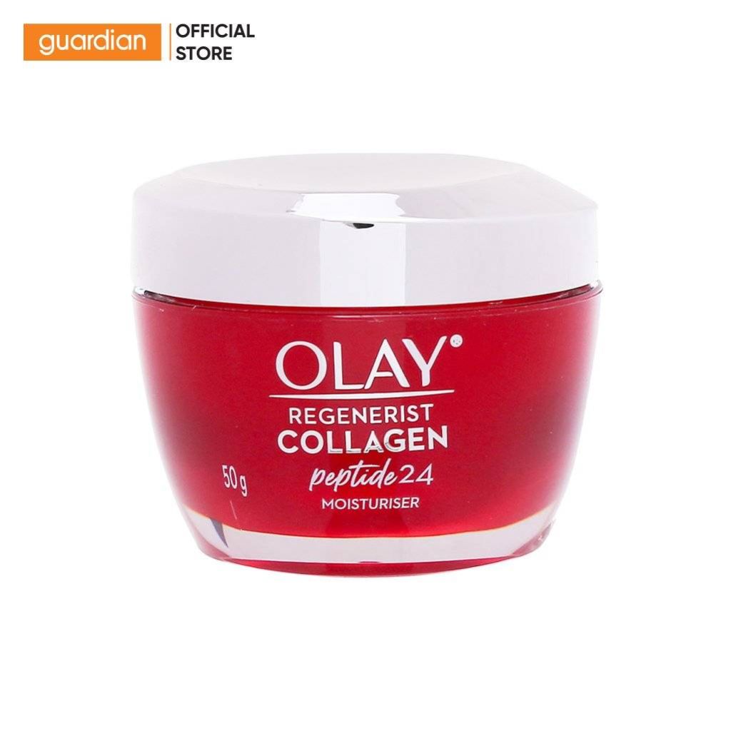 Kem Dưỡng Tái Tạo Da Collagen OLAY 50Gr