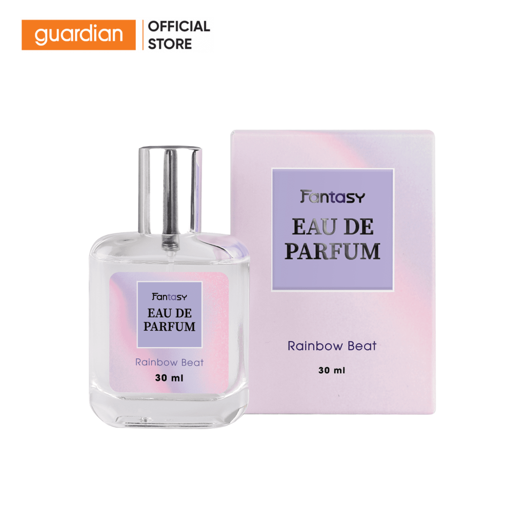 Nước Hoa Fantasy Rainbow Beat Hương Tự Tin 30ml