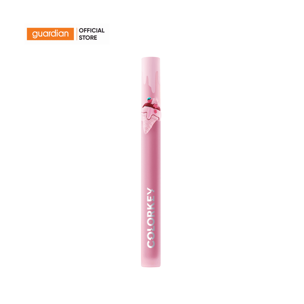 Son Bóng Hiệu Ứng Gương Colorkey Airy Mirror Lipstick Ice Cream R702 ...