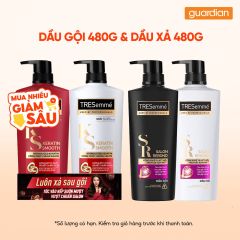 TRESEMME