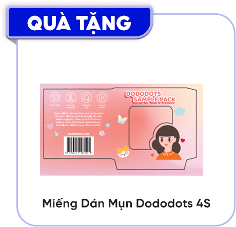 DODODOTS